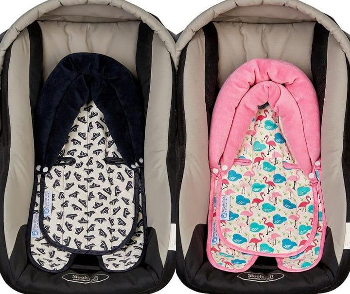 Keep Me Cosy: Pram Liners & Pram Accessories | Universal | Australia ...