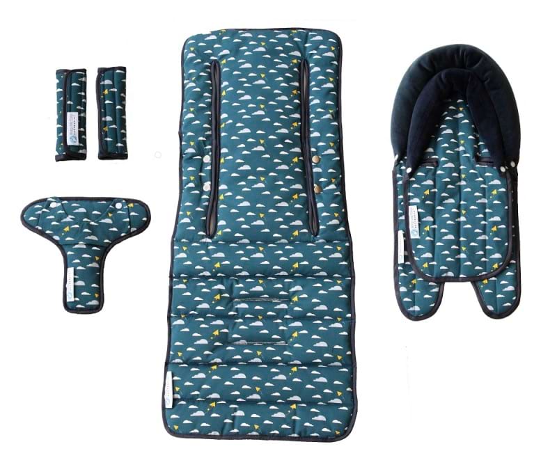 Keep Me Cosy: Pram Liners & Pram Accessories | Universal | Australia ...