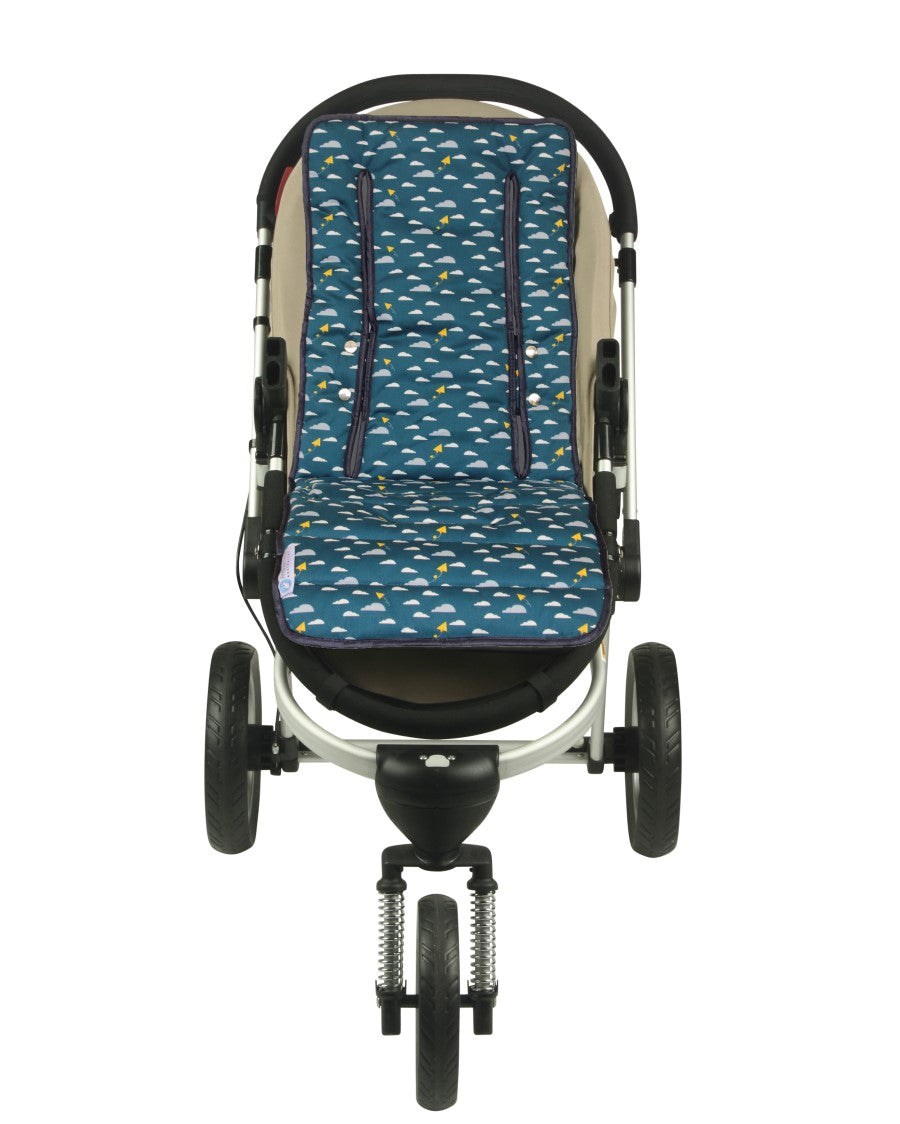 Keep Me Cosy: Pram Liners & Pram Accessories | Universal | Australia ...