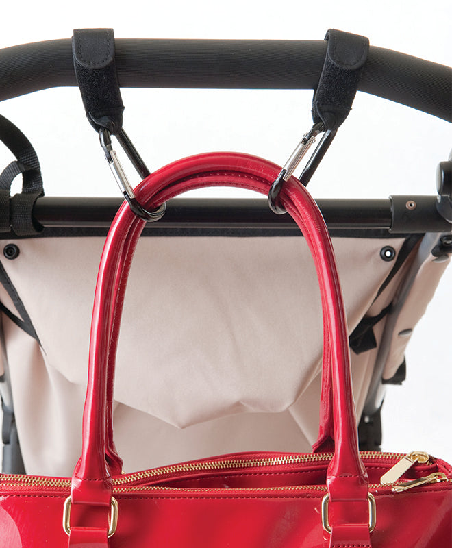 Pram Clips Twin Pack – Keep Me Cosy